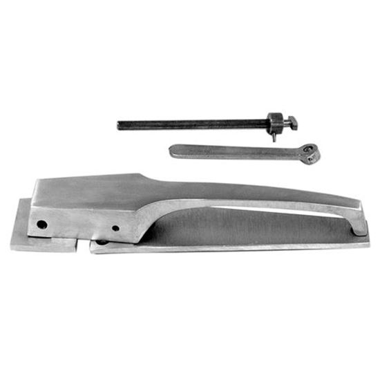 Handle,lever. Restaurant Equipment & Foodservice Parts - PartsFPS