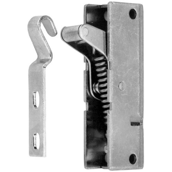 Catch,spring. Restaurant Equipment & Foodservice Parts - PartsFPS