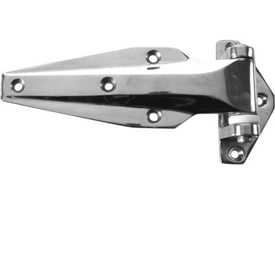 Hinge. Restaurant Equipment & Foodservice Parts - PartsFPS