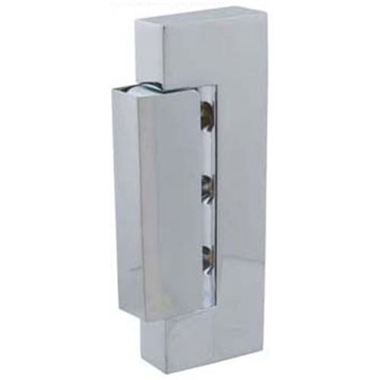 Hinge, Edgemount. Restaurant Equipment & Foodservice Parts - PartsFPS