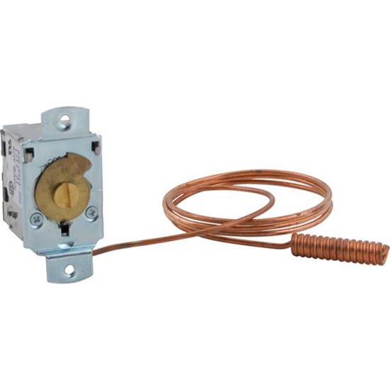 Control,temperature for Ranco Part# A30-3914-000. Restaurant Equipment ...