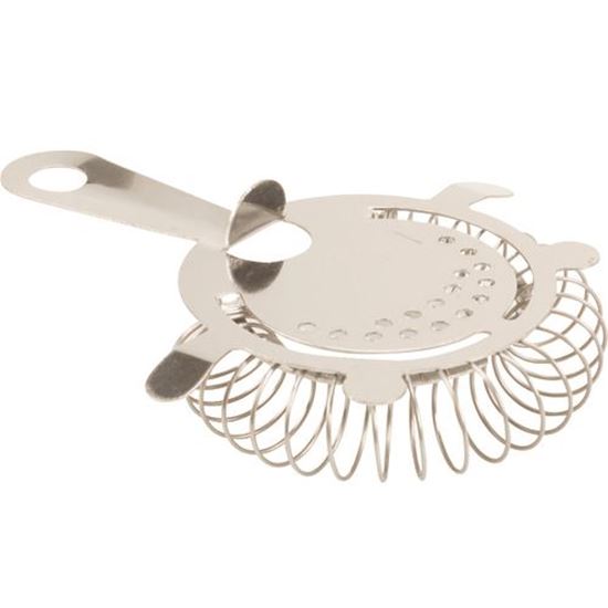 Strainer,bar (4 Prong). Restaurant Equipment & Foodservice Parts - PartsFPS