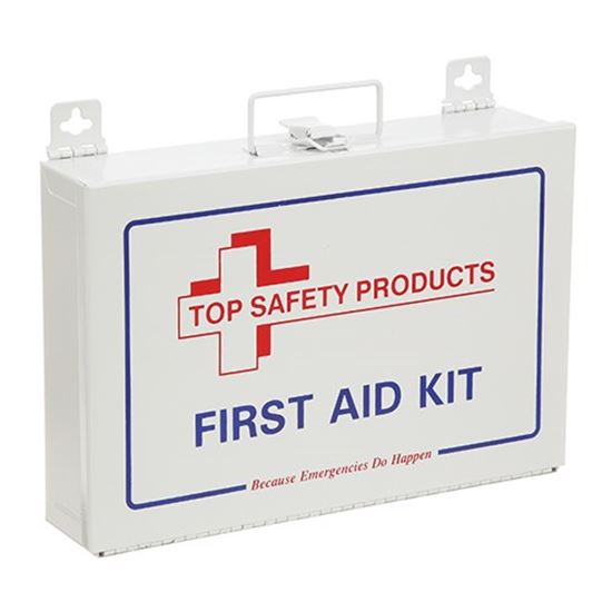First Aid Kit. Restaurant Equipment & Foodservice Parts - PartsFPS