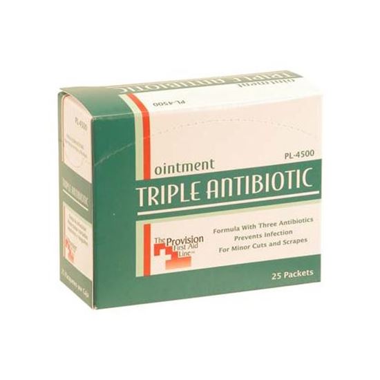 Ointment,tri-biotic. Restaurant Equipment & Foodservice Parts - PartsFPS