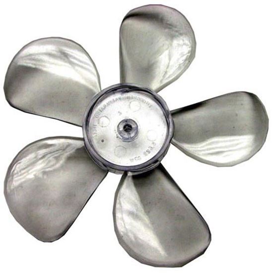 Fan Blade for Randell Part# RF-FAN006. Restaurant Equipment ...