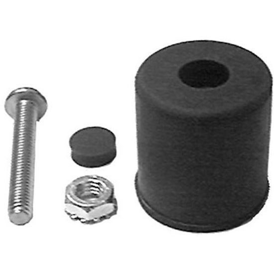 Leg Kit (4/pkg) for Roundup Part# 7000130. Restaurant Equipment ...