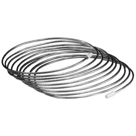 Cap Tubing. Restaurant Equipment & Foodservice Parts - PartsFPS