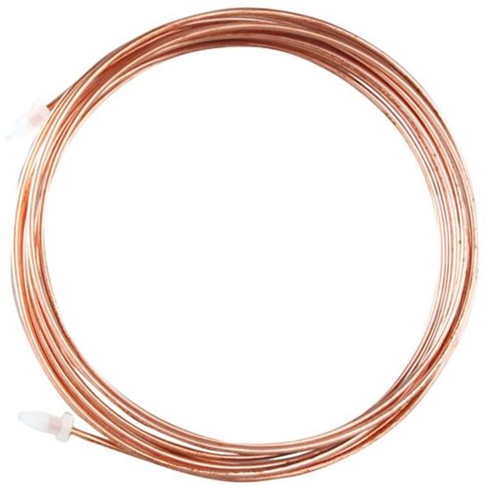 Cap Tubing. Restaurant Equipment & Foodservice Parts - PartsFPS