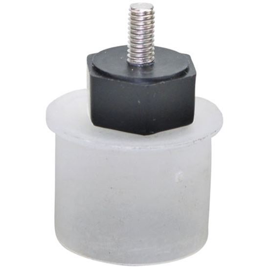 Thumbscrew for Hoshizaki Part# 415949G10. Restaurant Equipment ...