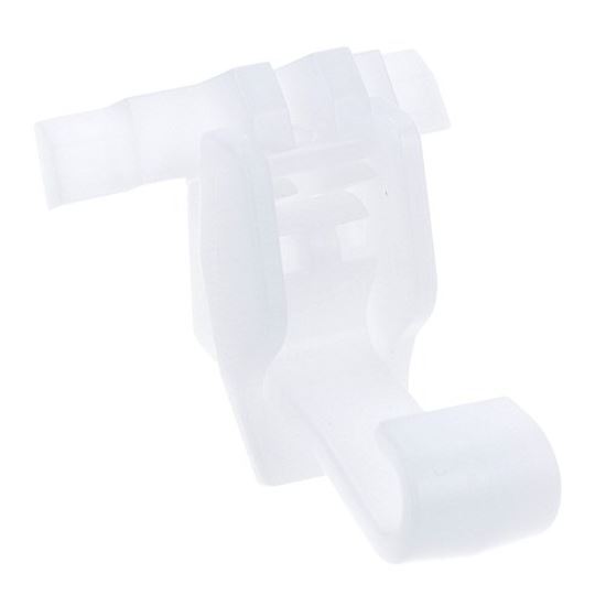 Clip, Light Cover. Restaurant Equipment & Foodservice Parts - PartsFPS
