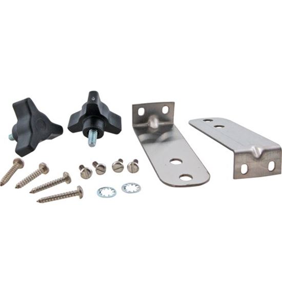 Bracket,mounting. Restaurant Equipment & Foodservice Parts - PartsFPS