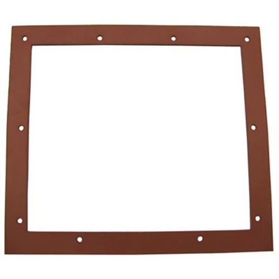 Front Plate Gasket for Market Forge Part# E91-8661. Restaurant ...