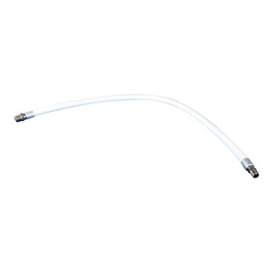Filter Hose - 3 Ft. Restaurant Equipment & Foodservice Parts - PartsFPS