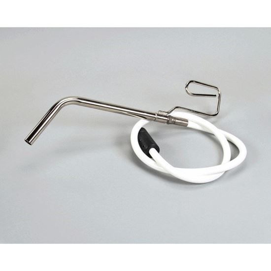 Filter Hose/nozzle for Pitco Part# B6623202-C. Restaurant Equipment ...