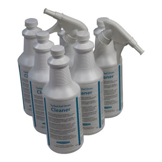 Cleaner (cs/6) for Turbochef Part# 103180. Restaurant Equipment ...