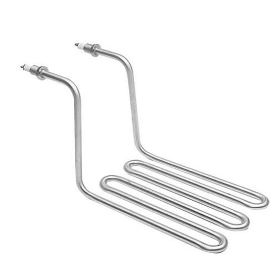 Fryer Element for Star Mfg Part# Y5554. Restaurant Equipment ...