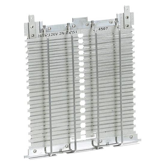Toaster Element for Star Mfg Part# 2NZ2051. Restaurant Equipment ...