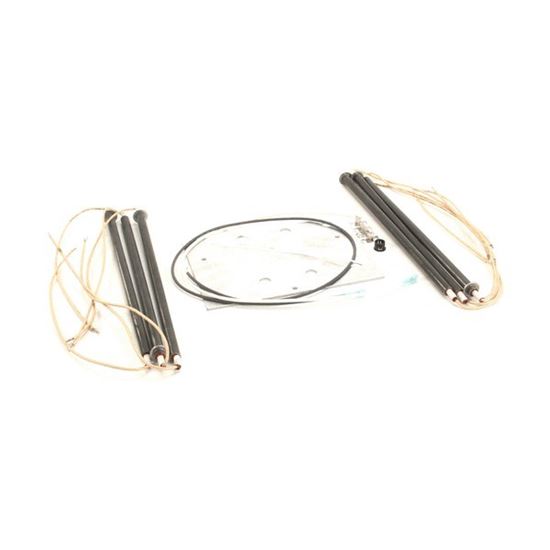 Toaster Element for Star Mfg Part# PS-120318. Restaurant Equipment ...