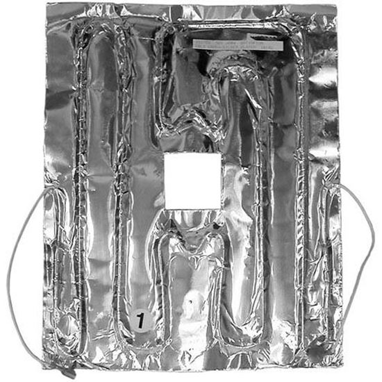 Element, Foil - 52v/300w for Duke Part# 155752. Restaurant Equipment ...