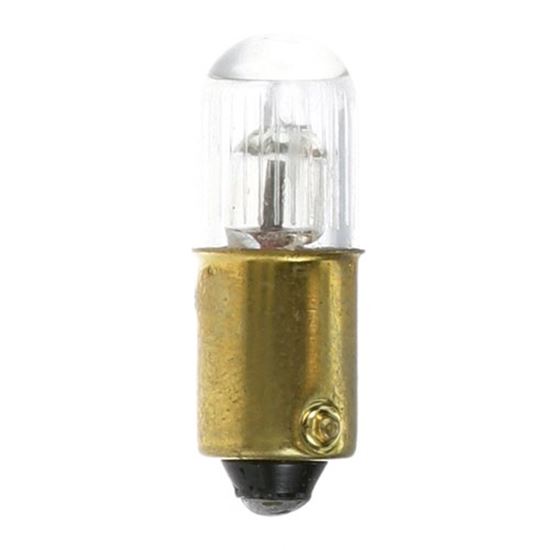 Bulb Only Clear 125v. Restaurant Equipment & Foodservice Parts - PartsFPS