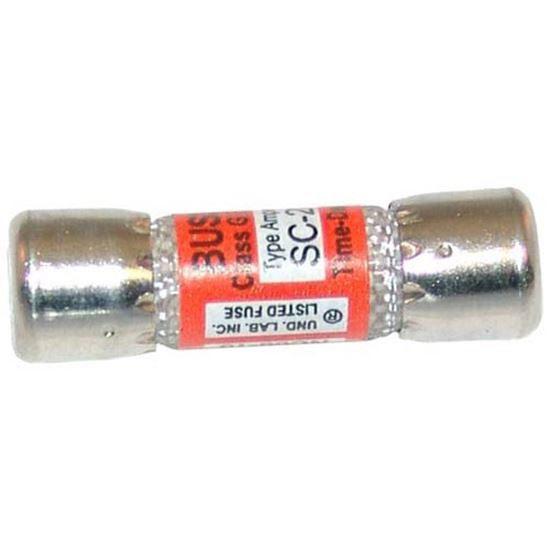 Fuse for Bussmann Part# SC-20. Restaurant Equipment & Foodservice Parts ...