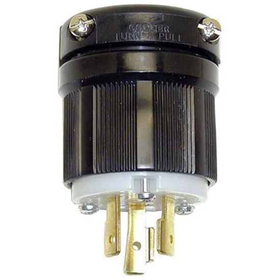 Locking Plug. Restaurant Equipment & Foodservice Parts - PartsFPS