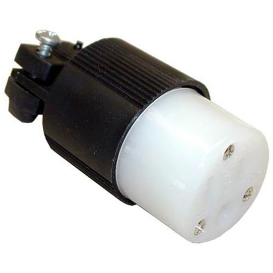 Connector for Bussmann Part# WD6269. Restaurant Equipment & Foodservice ...