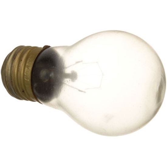 Coated Bulb for Hatco Part# 02.30.058.00. Restaurant Equipment ...