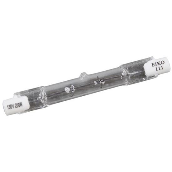 Bulb - 200w for Custom Deli Equipment Part# CDI-299. Restaurant ...