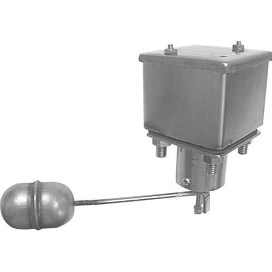 Float Switch 240v
