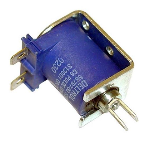 Toaster Solenoid for Star Mfg Part# 2E-Z2045. Restaurant Equipment ...