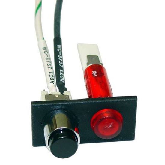 Brew Switch for Curtis Part# WC-3737. Restaurant Equipment ...