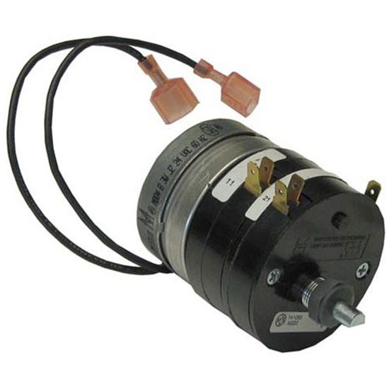 Timer for Groen Part# 141063. Restaurant Equipment & Foodservice Parts - PartsFPS