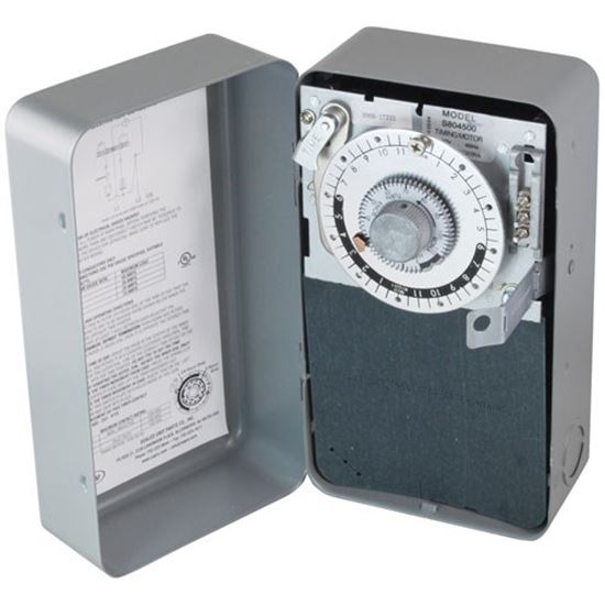 Defrost Timer. Restaurant Equipment & Foodservice Parts - PartsFPS