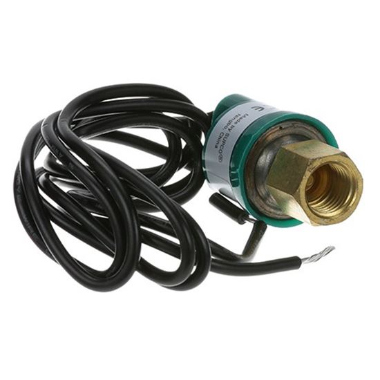 High Pressure Switch. Restaurant Equipment & Foodservice Parts - PartsFPS