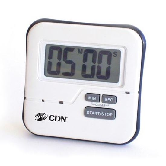 Waterproof Timer. Restaurant Equipment & Foodservice Parts - PartsFPS