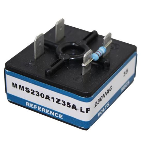 Timer Kit for Prince Castle Part# 88-445S. Restaurant Equipment ...