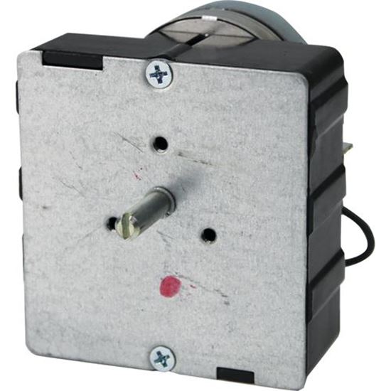 Timer for Market Forge Part# 10-6290. Restaurant Equipment ...