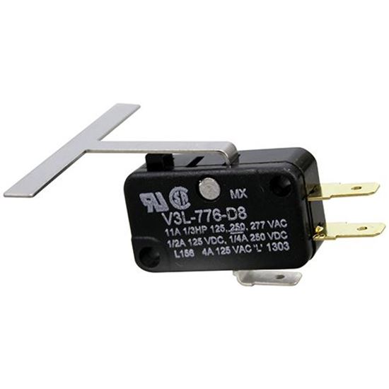 Limit Switch for Ice-O-matic Part# 9101124-02. Restaurant Equipment ...