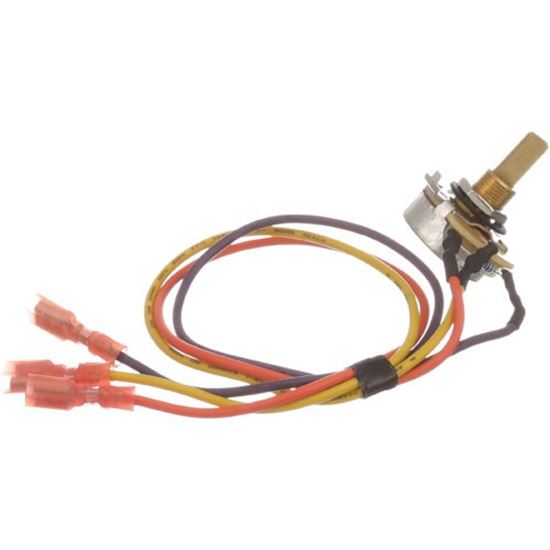 Potentiometer. Restaurant Equipment & Foodservice Parts - PartsFPS
