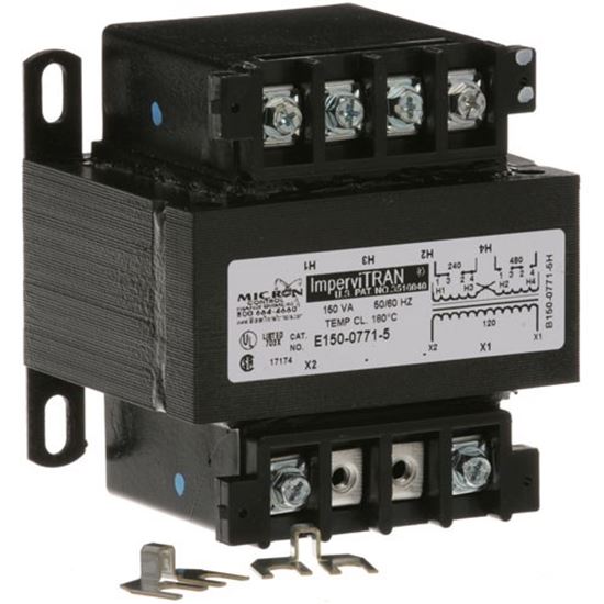 Transformer for Cleveland Part# 20535. Restaurant Equipment ...