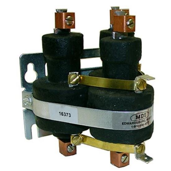 Mercury Relay. Restaurant Equipment & Foodservice Parts - PartsFPS