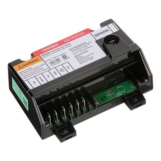 Spark Ignition Module for Market Forge Part# 94-5022. Restaurant ...