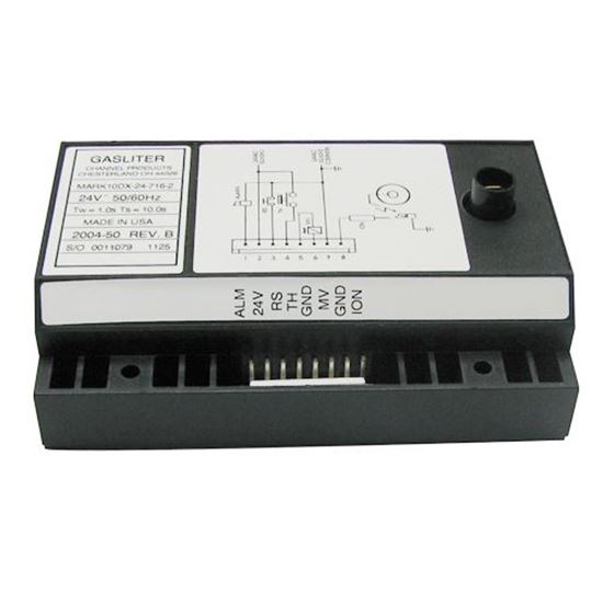 Ignition Module for Pitco Part# PP11145. Restaurant Equipment ...