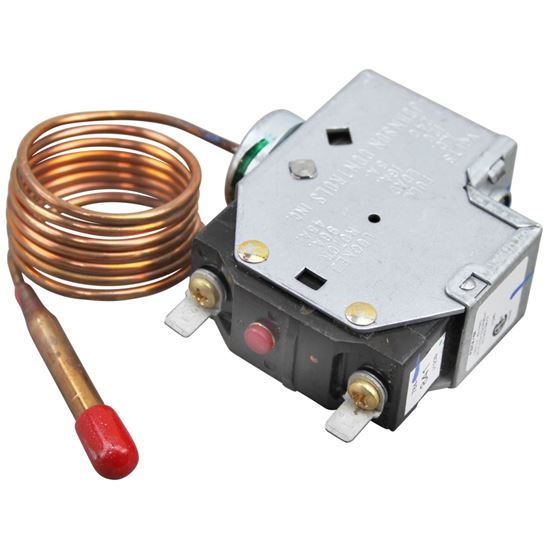 High Pressure Control for Johnson Controls Part# P20CA-164. Restaurant ...