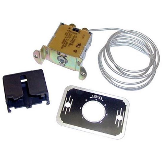 Freezer Control. Restaurant Equipment & Foodservice Parts - PartsFPS