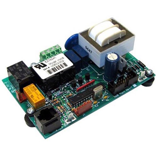 Control Board for Hubbell Part# T1000. Restaurant Equipment ...