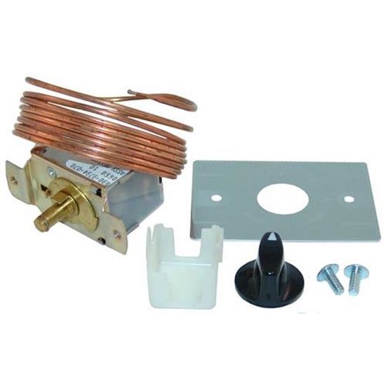 Control, Temperature for Ranco Part# A10-3790. Restaurant Equipment ...