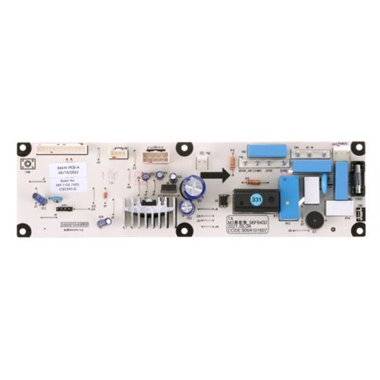 Main Pcb for Turbo Air Part# 30243L3000. Restaurant Equipment ...