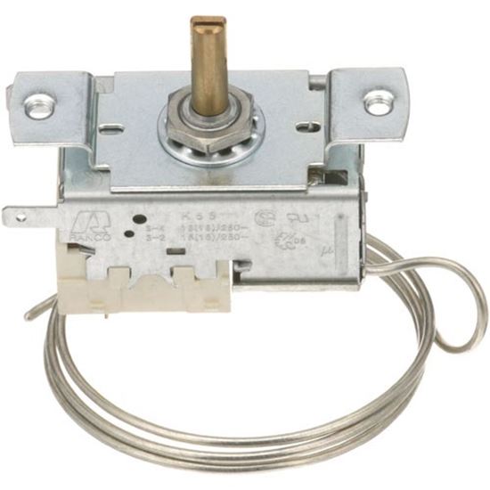 Thermostat for Ranco Part# K55-Q5607. Restaurant Equipment ...